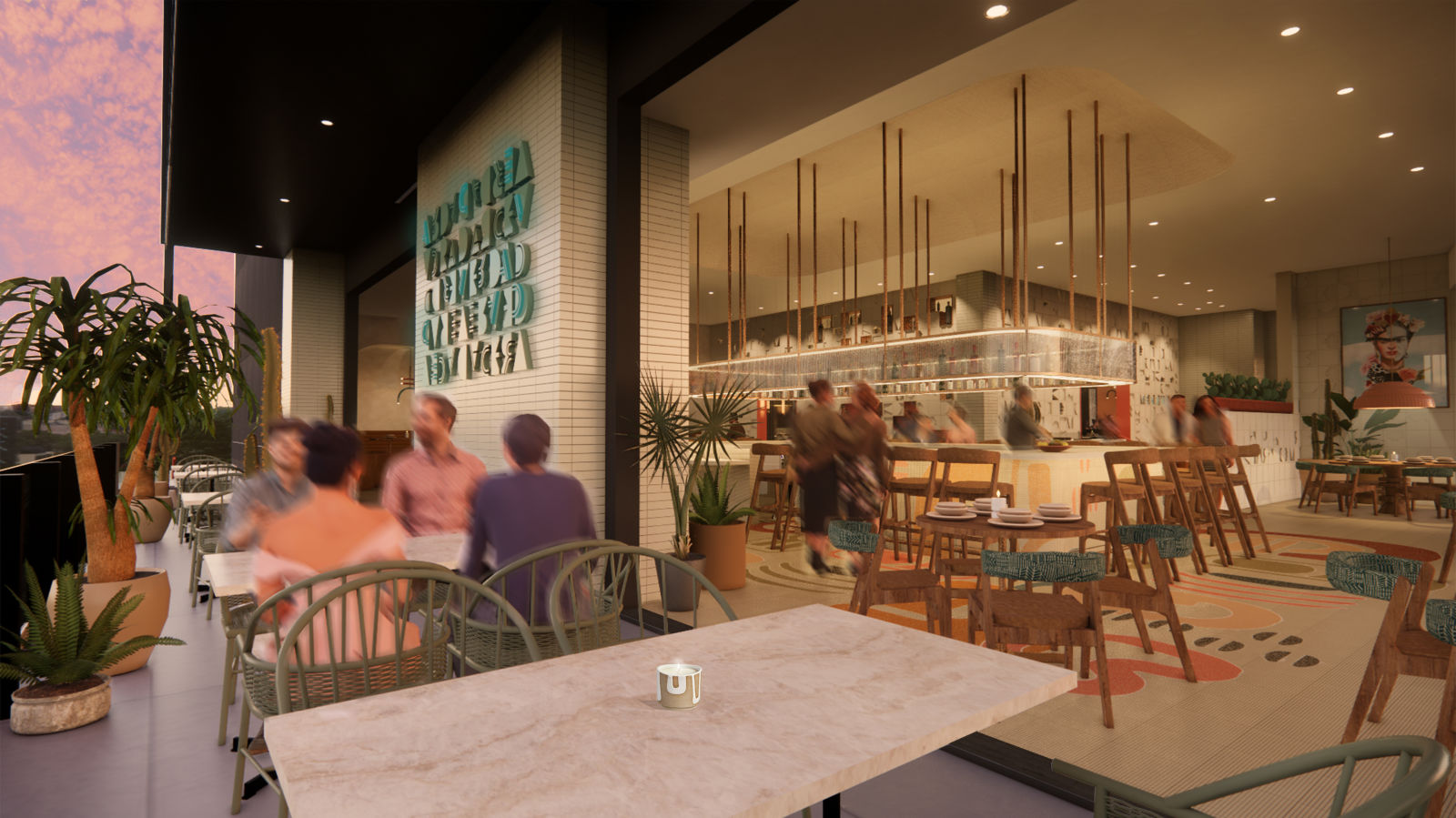 Verdad True Modern Mexican, Upcoming Events in Austin on Do512