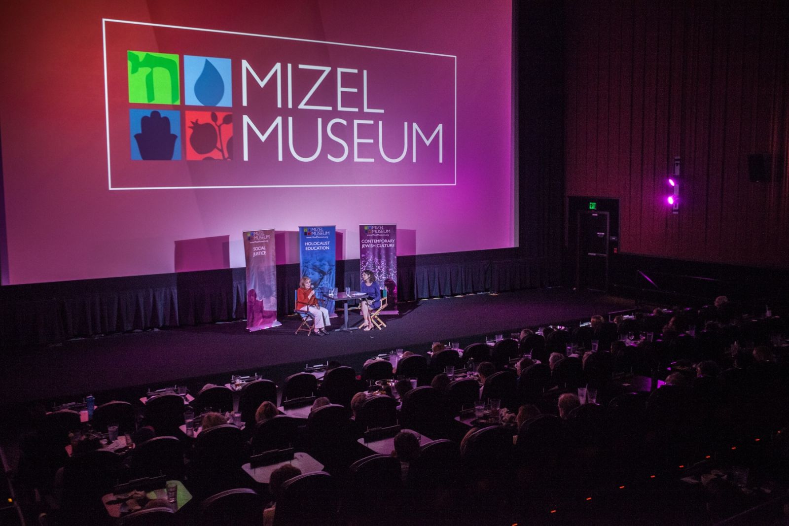 Mizel Museum, Upcoming Events in Denver on Do303