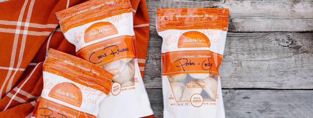 Baba & Pop's Handmade Pierogi, Upcoming Events in Aurora on Do303