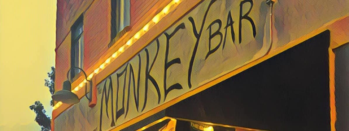 The Monkey Bar, Upcoming Events in Denver on Do303