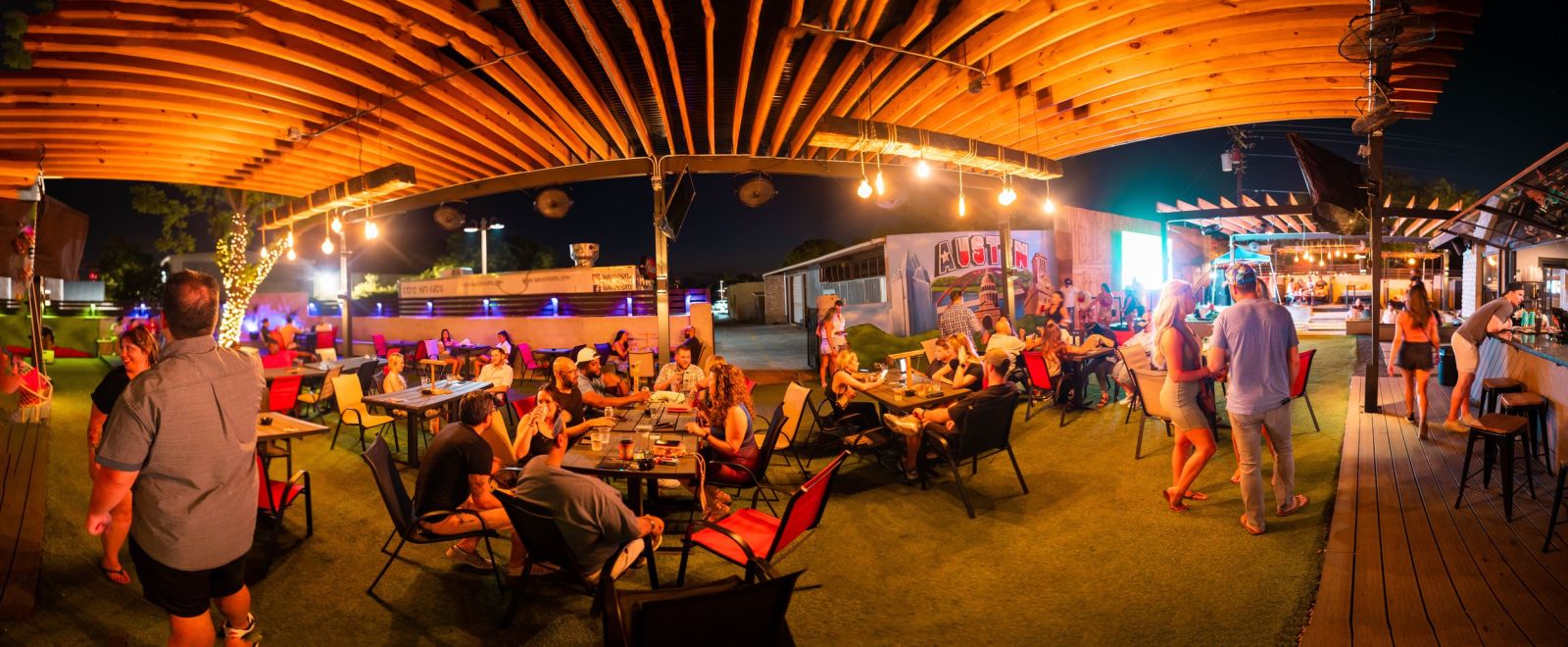 Parlay House , Upcoming Events in Austin on Do512