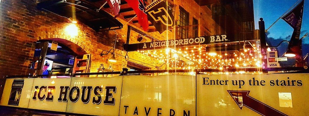 Icehouse Tavern , Upcoming Events in Denver on Do303