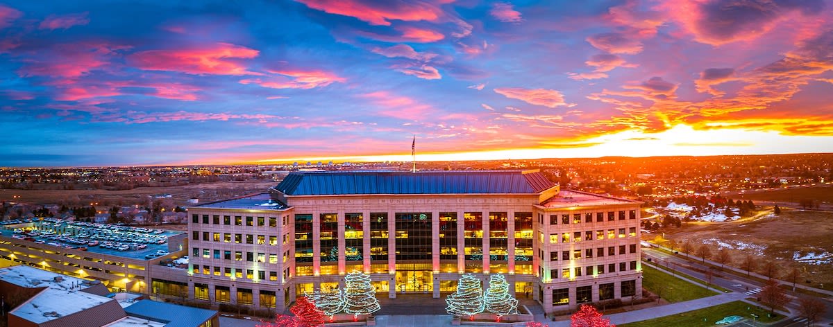Aurora, Colorado City Hall, Upcoming Events in Aurora on Do303