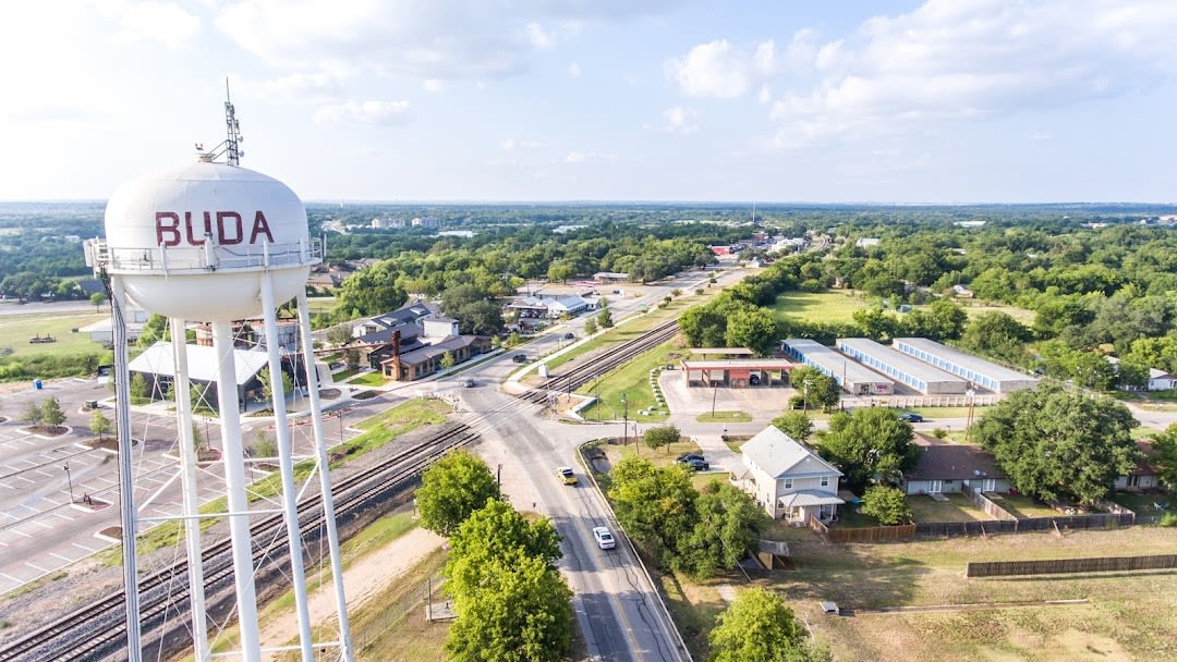 The Buda Welcome Center, Upcoming Events in Buda on Do512