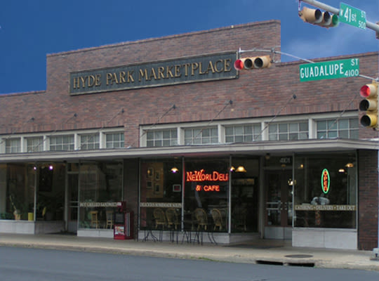 New World Deli, Upcoming Events in Austin on Do512