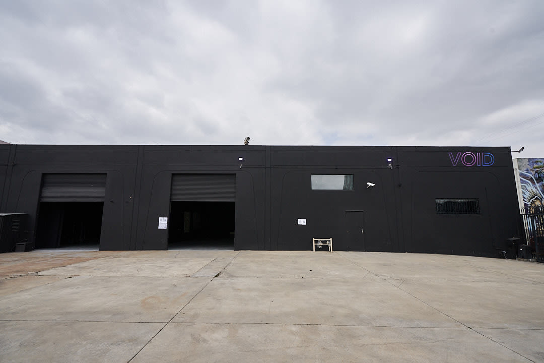 Void Studios , Upcoming Events in Los Angeles on DoLA