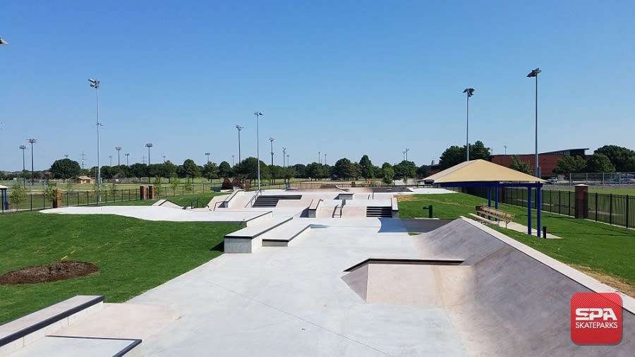 Carpenter Park Skate Park, Upcoming Events in Plano on Do214