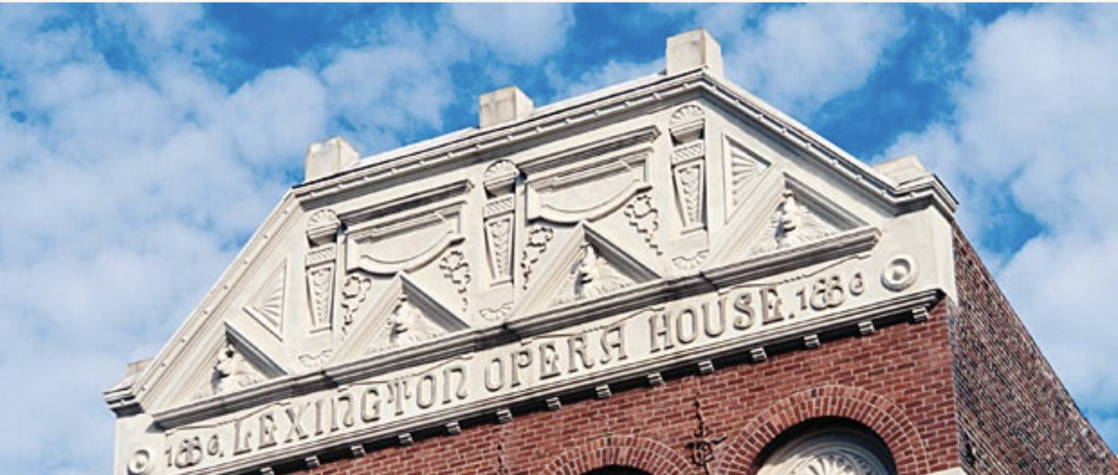 Lexington Opera House, Upcoming Events | Louisville Public