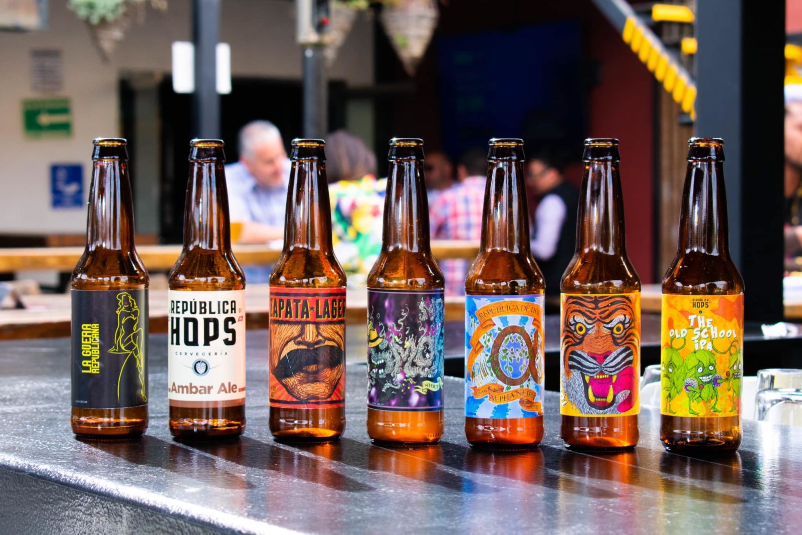 República de Hops, Próximos eventos en Tijuana en HazTJ