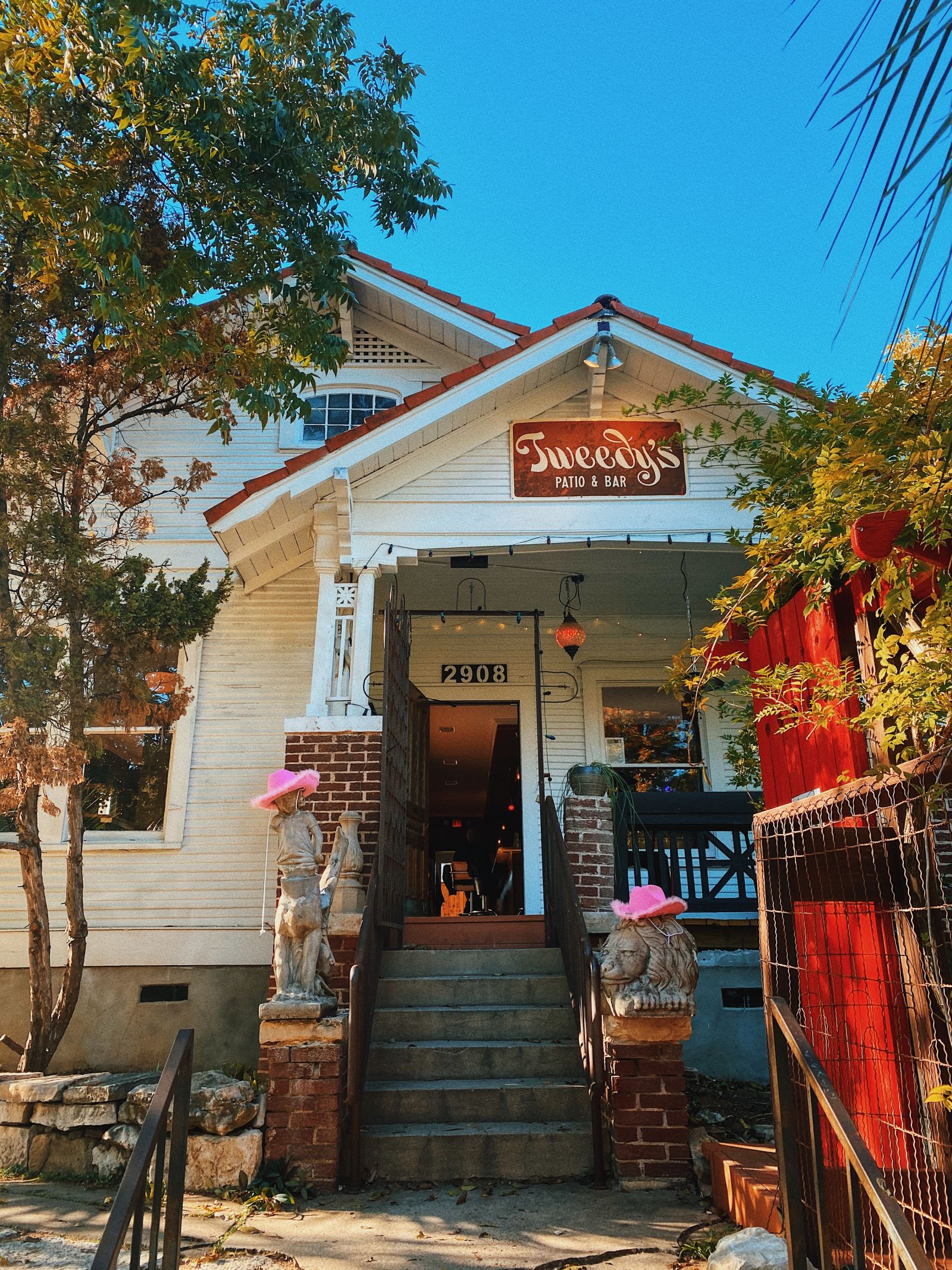 Tweedy's Bar, Upcoming Events in Austin on Do512