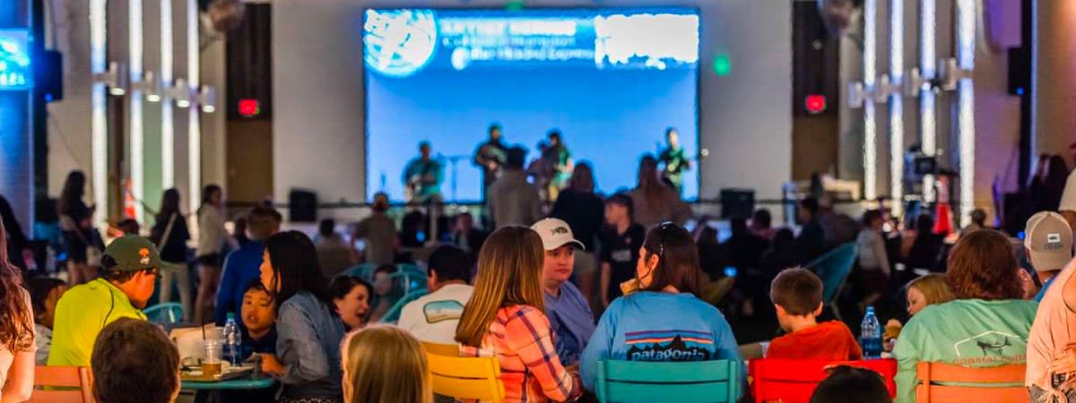 The HUB, Upcoming Events in Allen on Do214