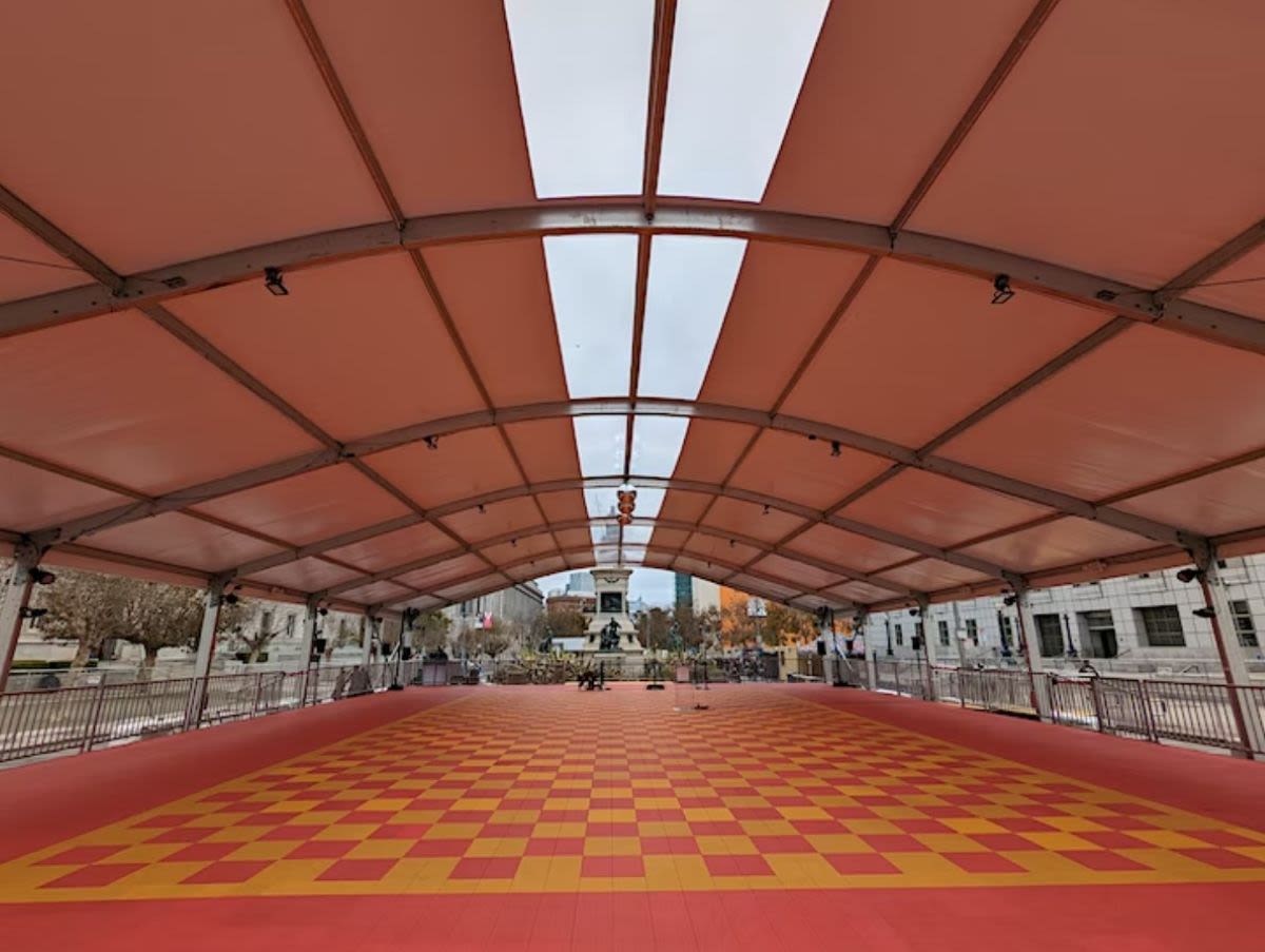 Civic Center Fulton Plaza, Upcoming Events in San Francisco on