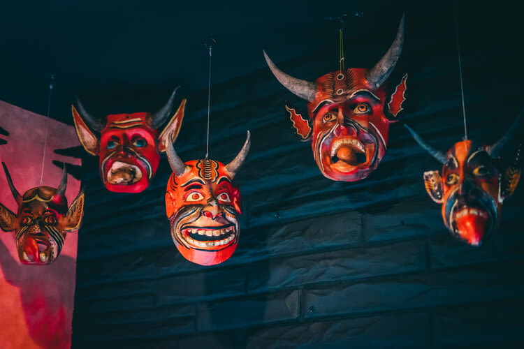 La Diabla Pozole y Mezcal, Upcoming Events in Denver on Do303