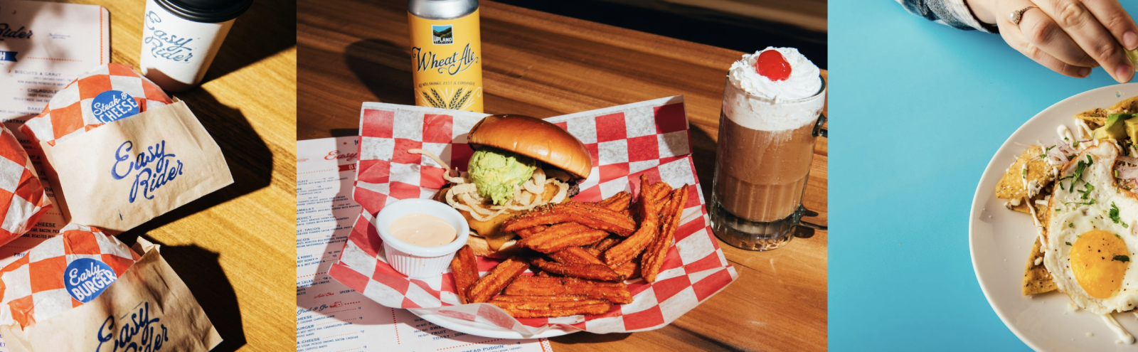 Easy Rider Diner, Upcoming Events in Indianapolis on Do317