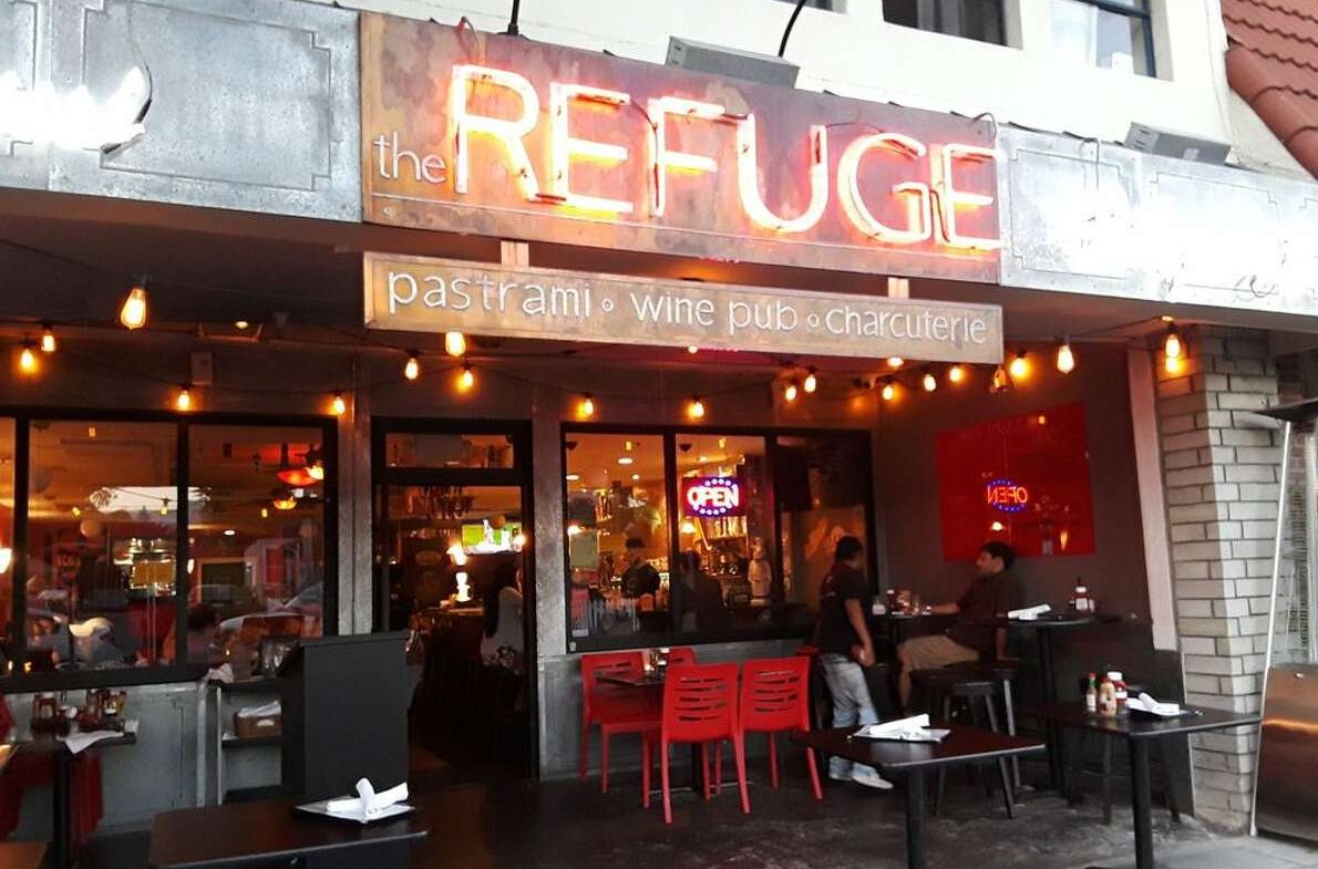 The Refuge - San Mateo, Upcoming Events in San Mateo on DoTheBay