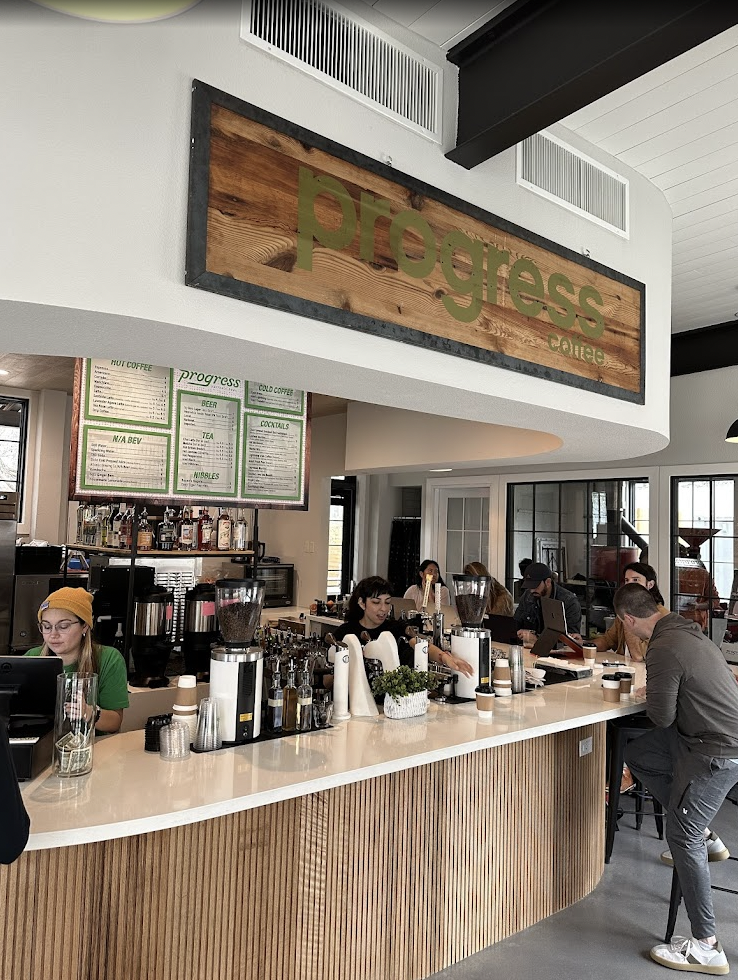 CLOSED Progress Coffee & Beer, Upcoming Events in Austin on Do512