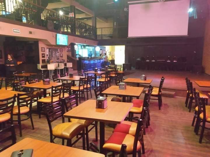 The MOB Bar (Mexicali), Próximos eventos en Mexicali en HazTJ