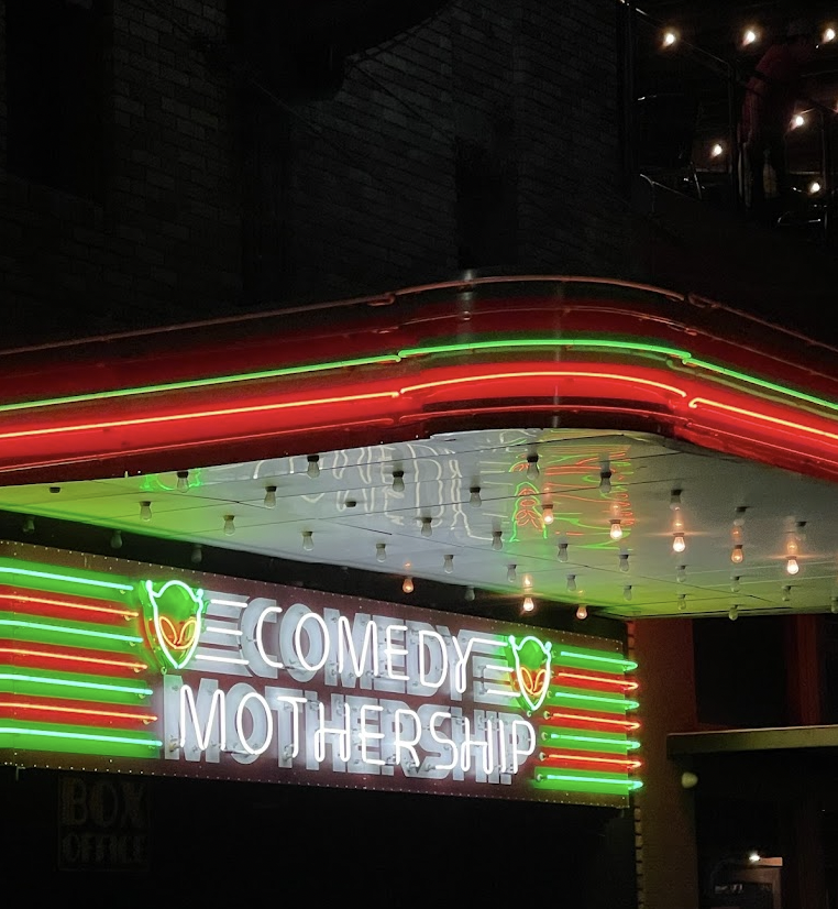 Comedy Mothership , Upcoming Events in Austin on Do512