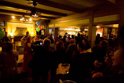 Avant Garden, Upcoming Events in Houston on Do713