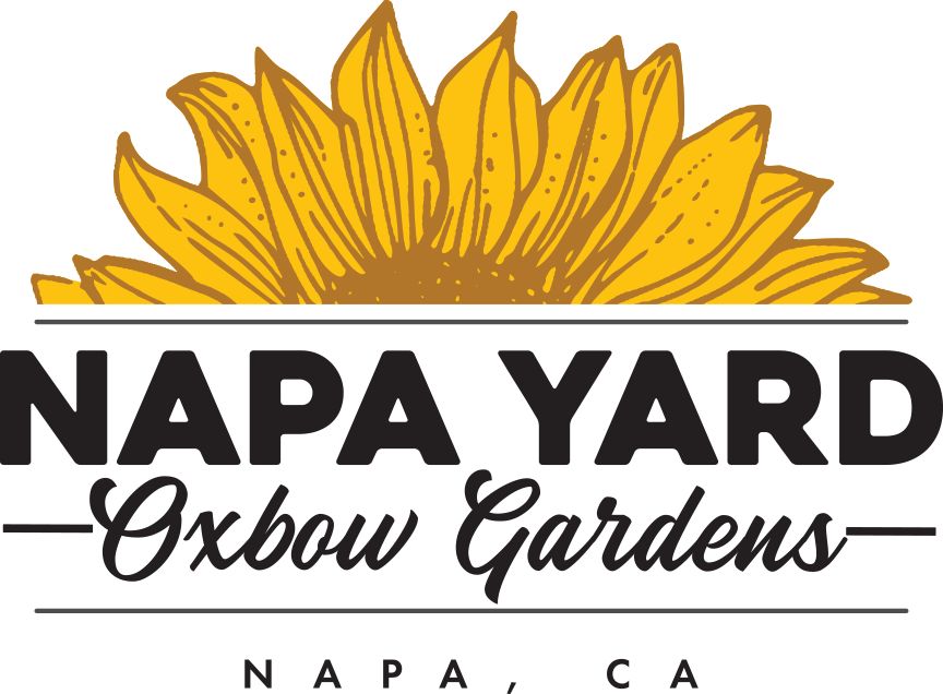 Napa Yard - Oxbow Gardens, Upcoming Events in Napa on DoTheBay