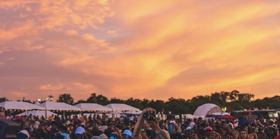 Soho Festival Grounds, Upcoming Events in Houston on Do713