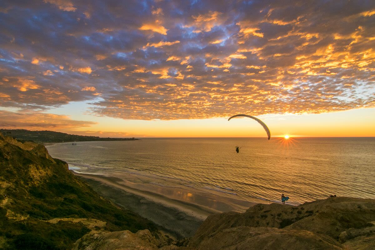 Glider Port, Upcoming Events in La Jolla on DoSD