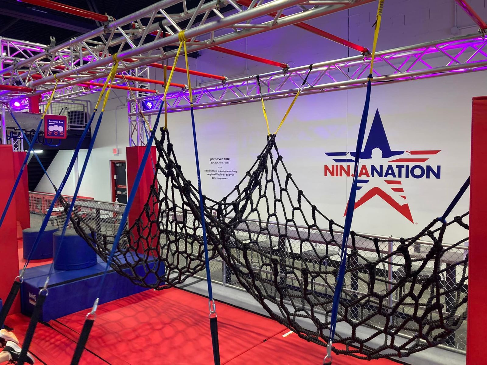 Ninja Nation , Upcoming Events in Austin on Do512