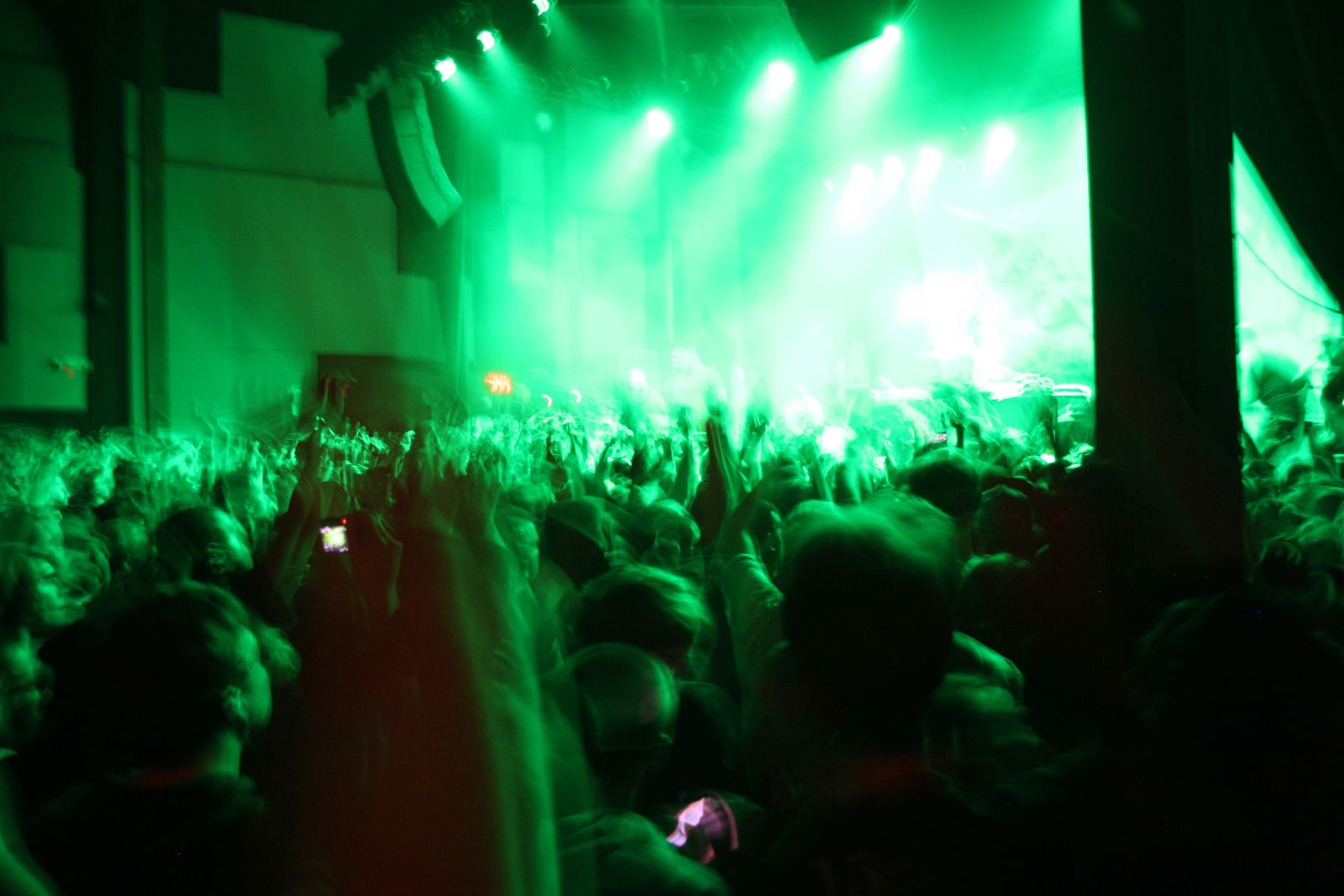 Union Transfer, Upcoming Events in Philadelphia on Do215