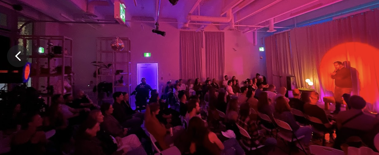 Chill x Studio, Upcoming Events in Vancouver on Do604