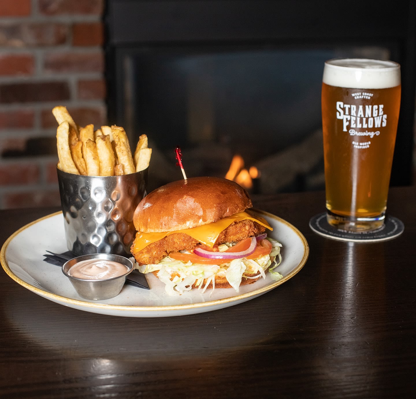 Johnnie Fox's Irish Pub, Upcoming Events in Vancouver on Do604