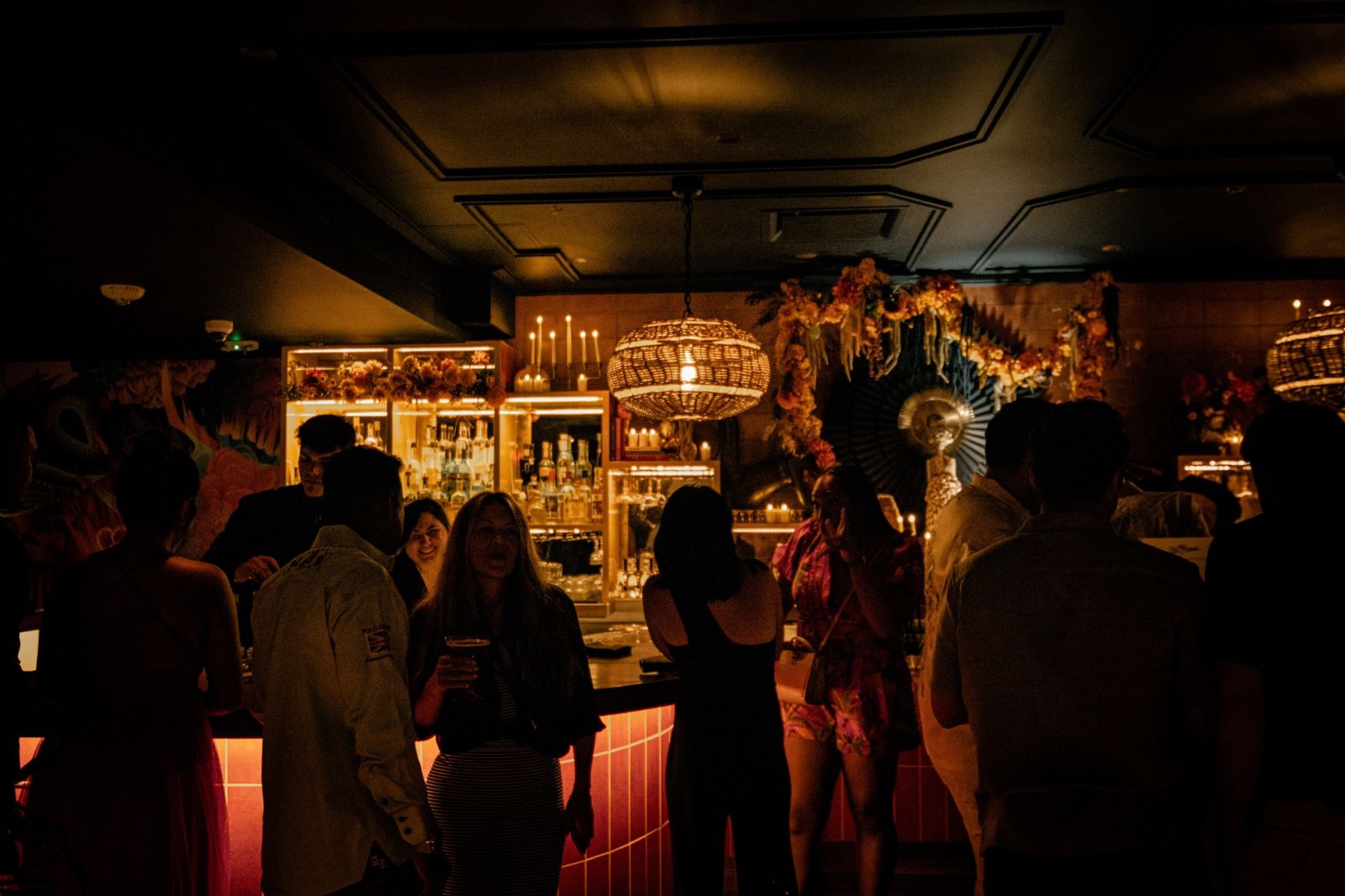 La Mina, Upcoming Events in Dallas on Do214