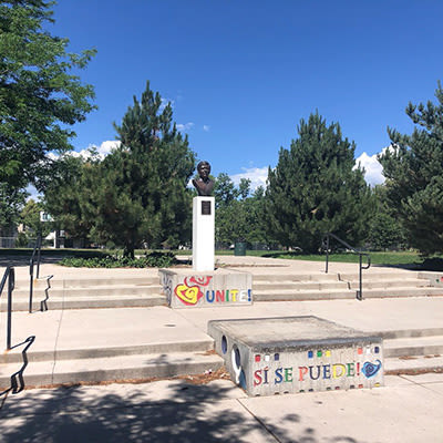 Cesar Chavez Park, Upcoming Events in Denver on Do303