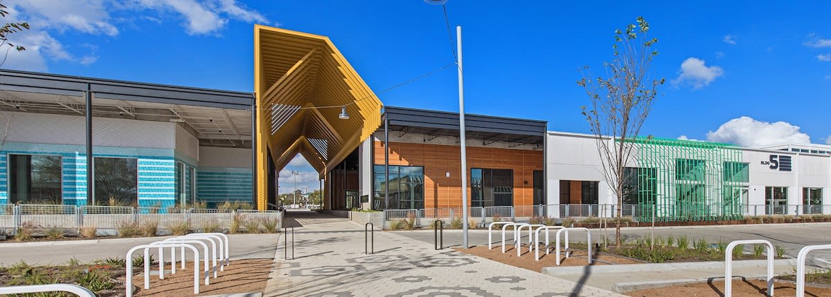 M-K-T, Upcoming Events in Houston on Do713