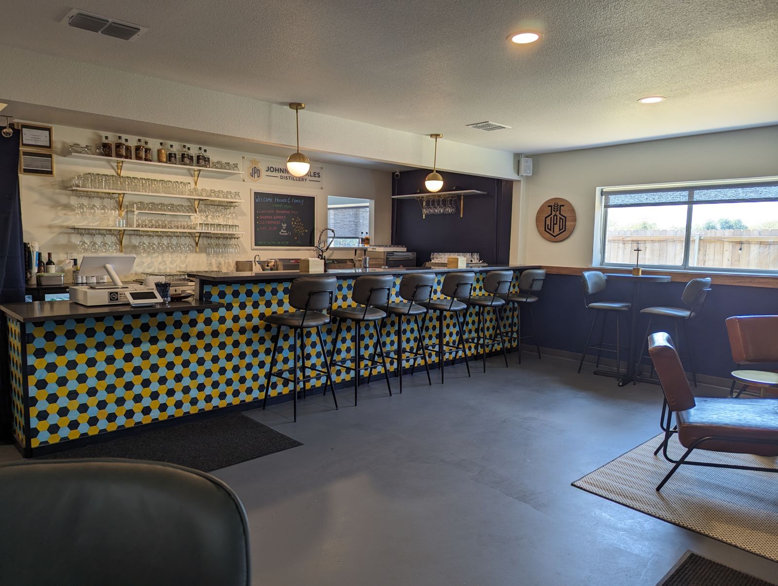 Johnny Pickles Distillery, Upcoming Events in Seguin on Do512
