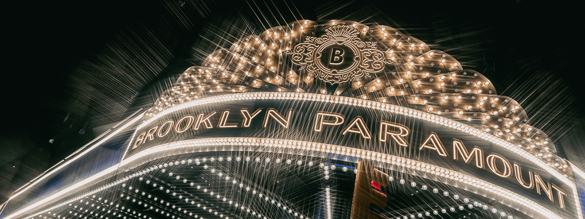 Brooklyn Paramount, Upcoming Events in Brooklyn on doNYC
