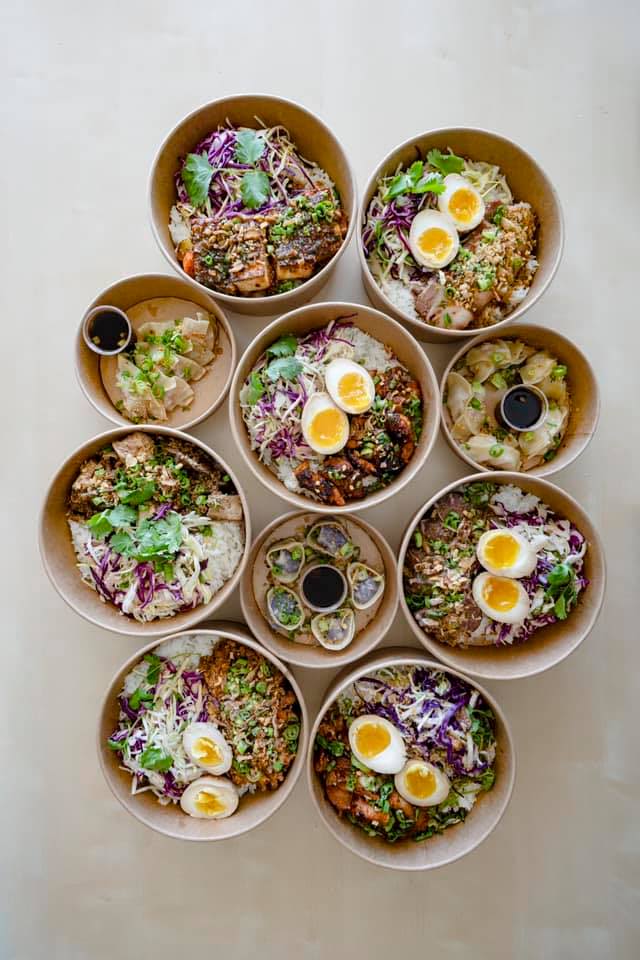 CLOSED - Holy Chow, Upcoming Events in Vancouver on Do604