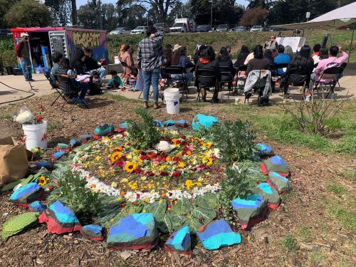 Hummingbird Farm SF, Upcoming Events in San Francisco on