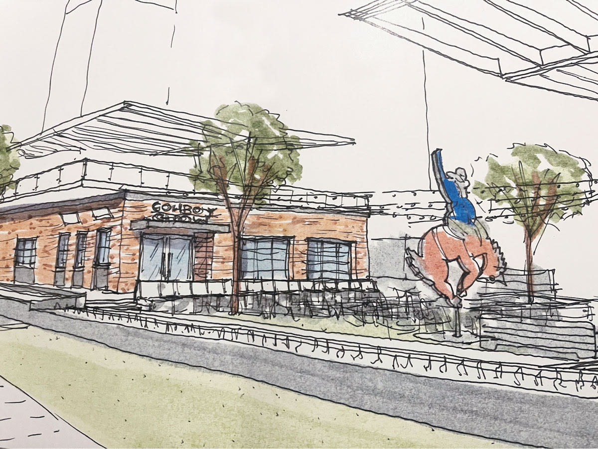 Cowboy Chow, Upcoming Events in Dallas / Ft. Worth on Do214