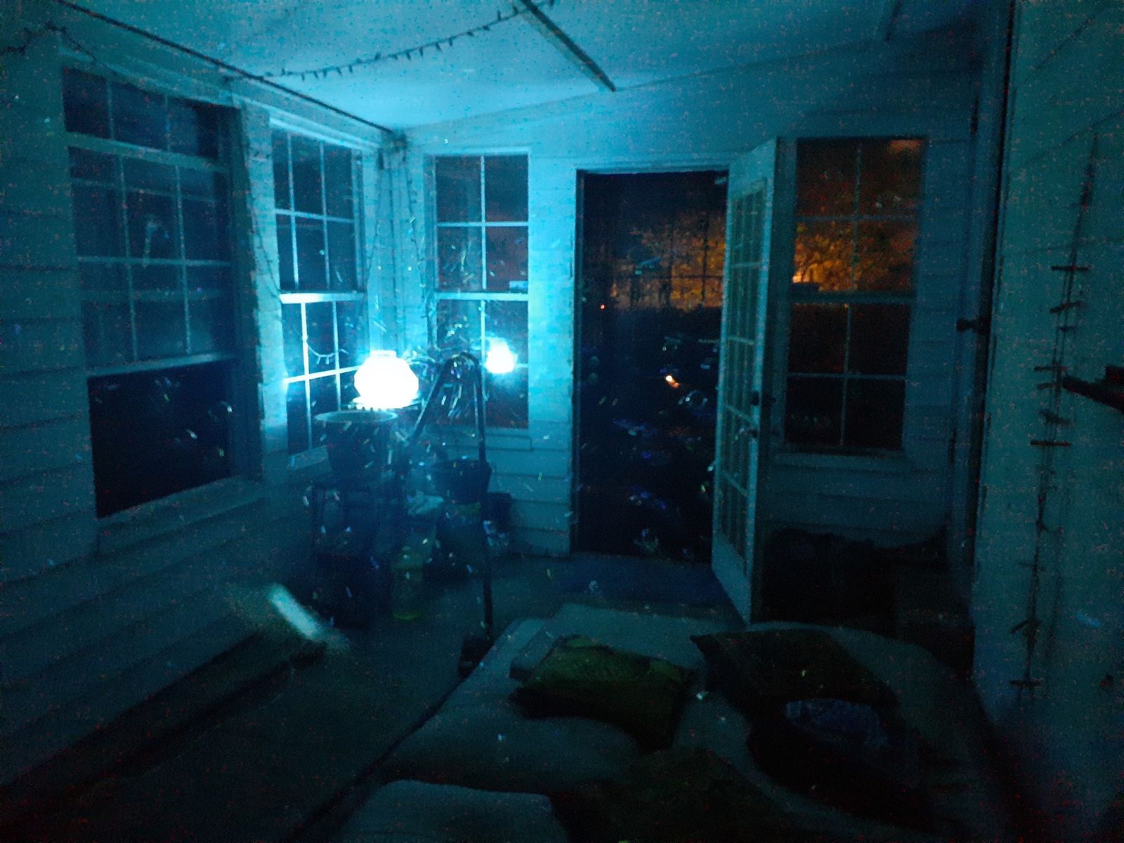 Lazy Lane Casa, Upcoming Events in Austin on Do512