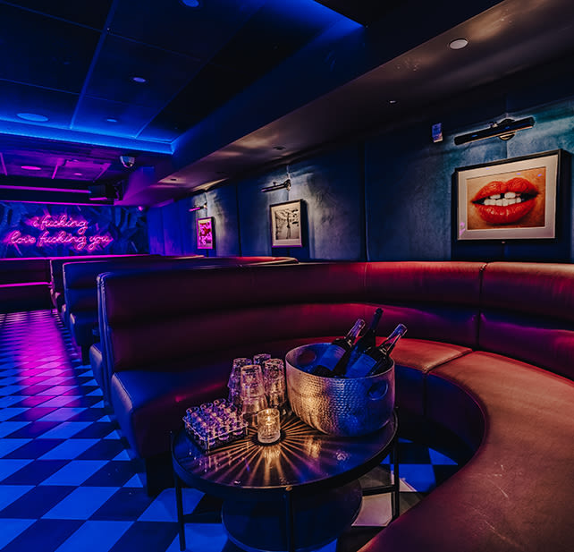 The Basement Nightclub, Upcoming Events in Vancouver on Do604
