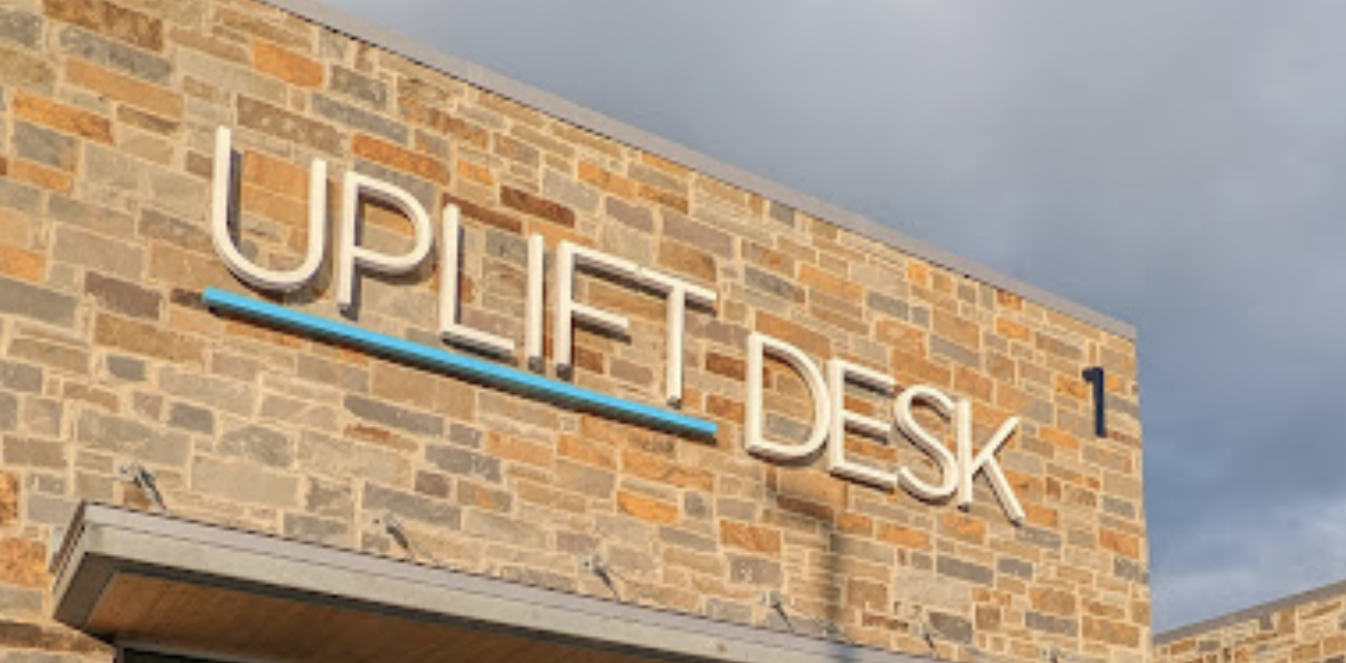 UPLIFT Desk Showroom, Upcoming Events in Austin on Do512