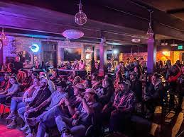 The Station @ Francis Bogside, Upcoming Events in San Antonio on