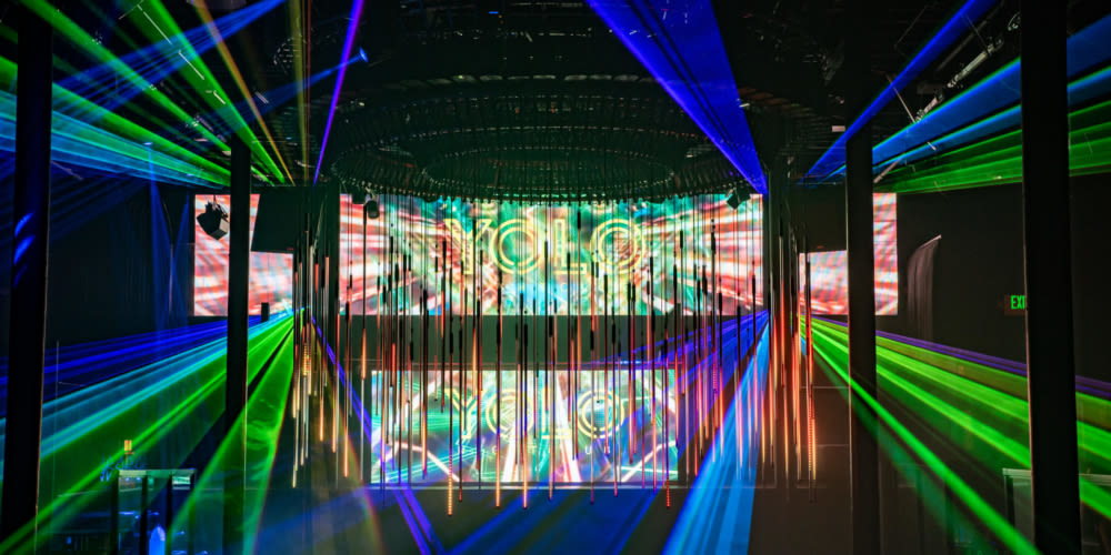 Yolo Nightclub, Upcoming Events in San Francisco on DoTheBay