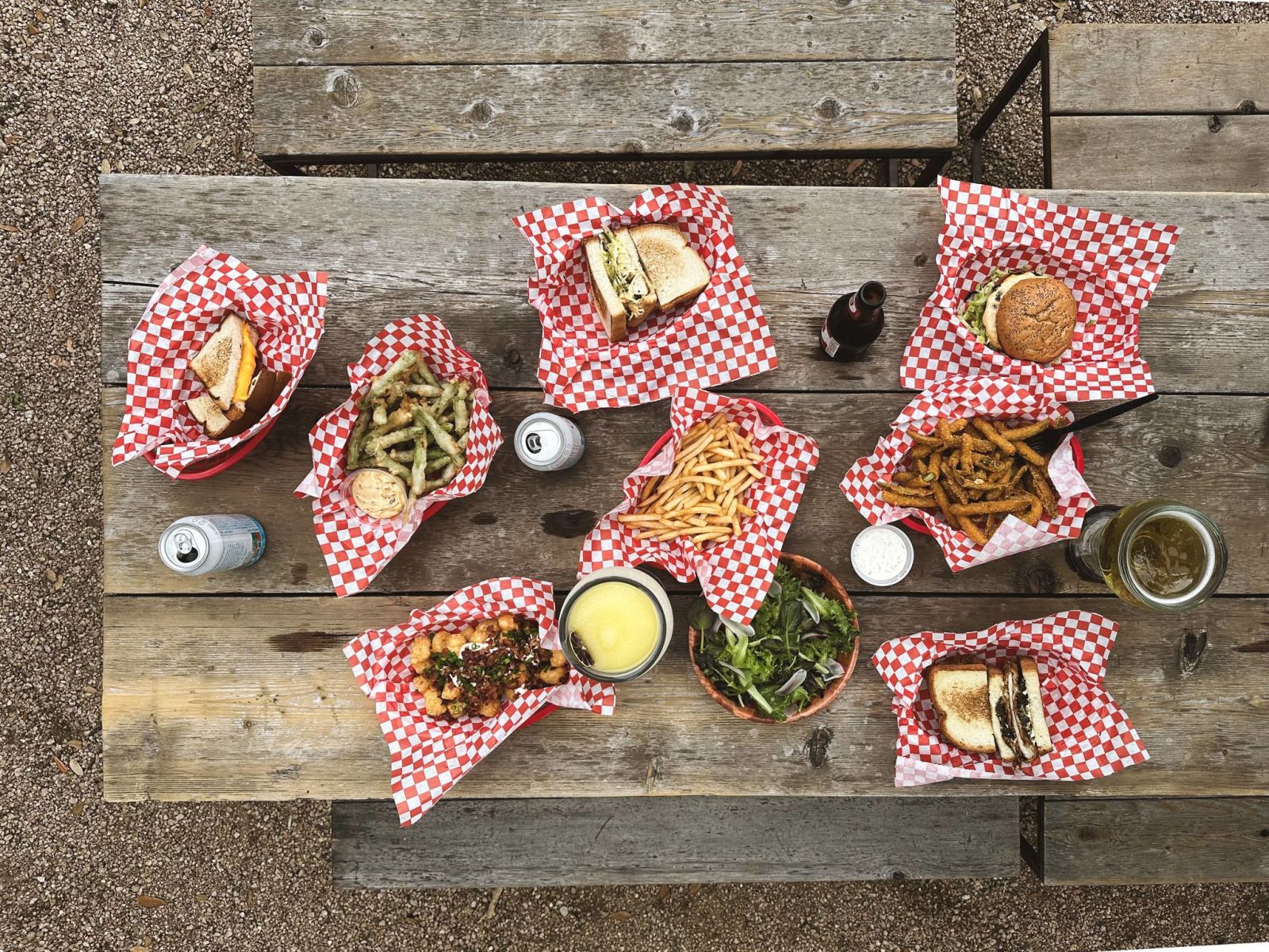 Redbud Ice House, Upcoming Events in Austin on Do512