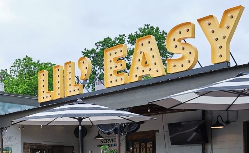 Lil' Easy Fine Cajun Food & Bar , Upcoming Events in Austin on Do512