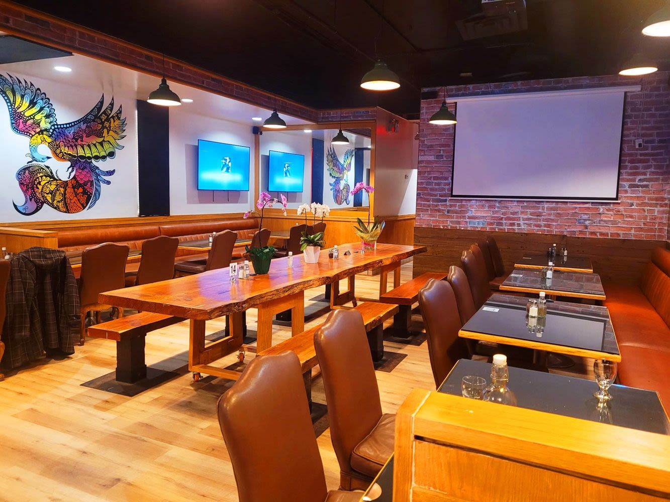 Shamshiri Caveman Restaurant, Upcoming Events in Vancouver on