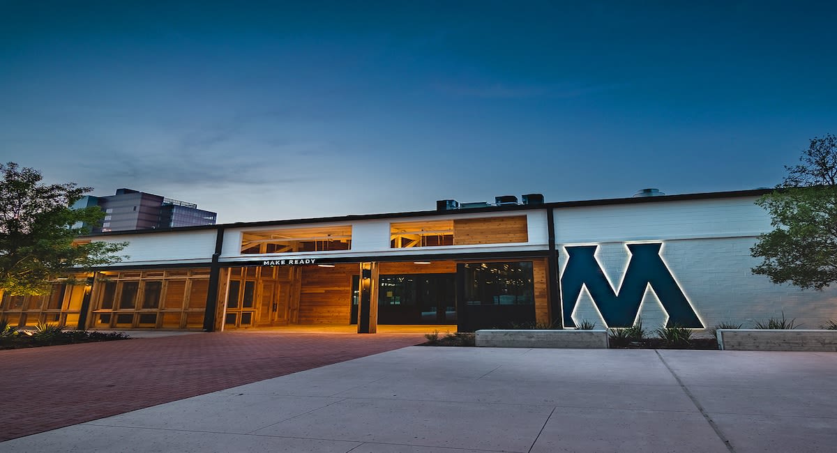 Make Ready Market, Upcoming Events in San Antonio on Do210