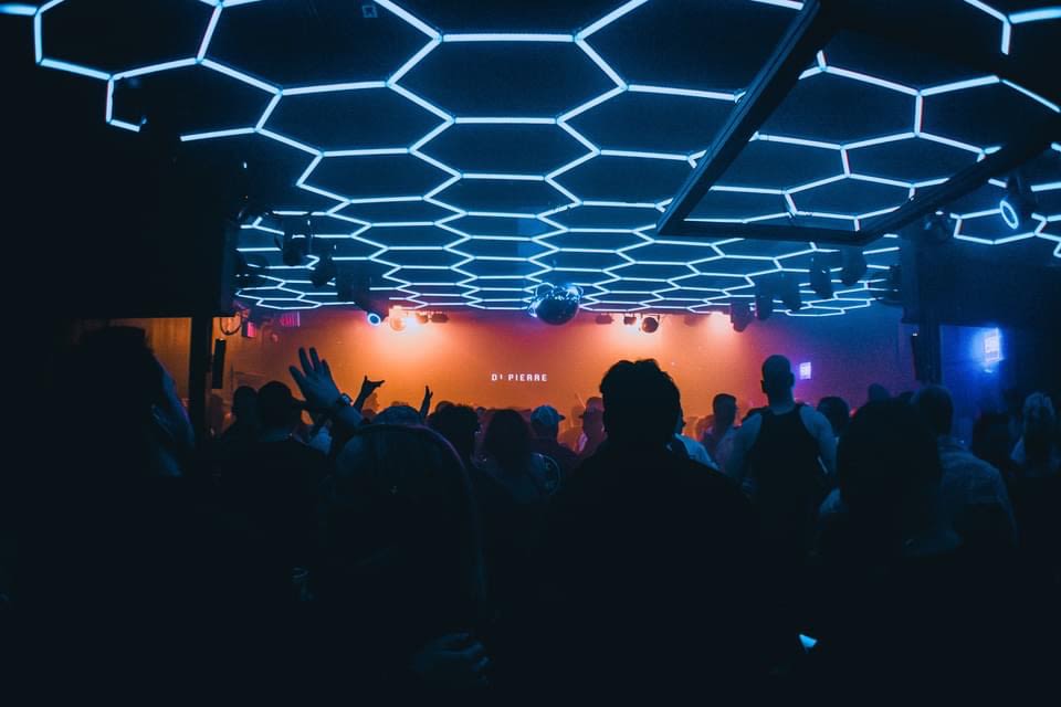 EQ San Diego, Upcoming Events in San Diego on DoSD