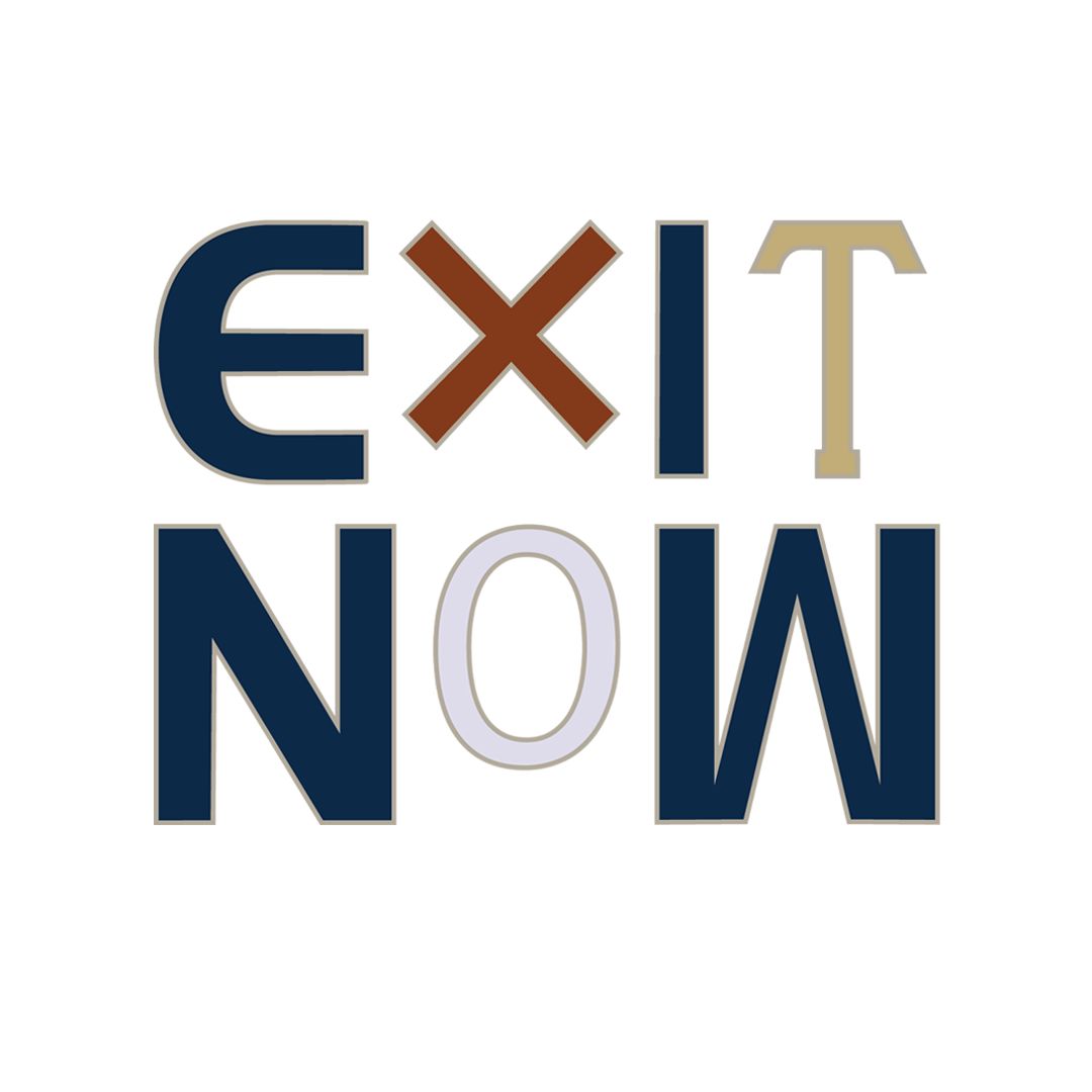 Exit Now, Upcoming Events in Richmond on DoTheBay