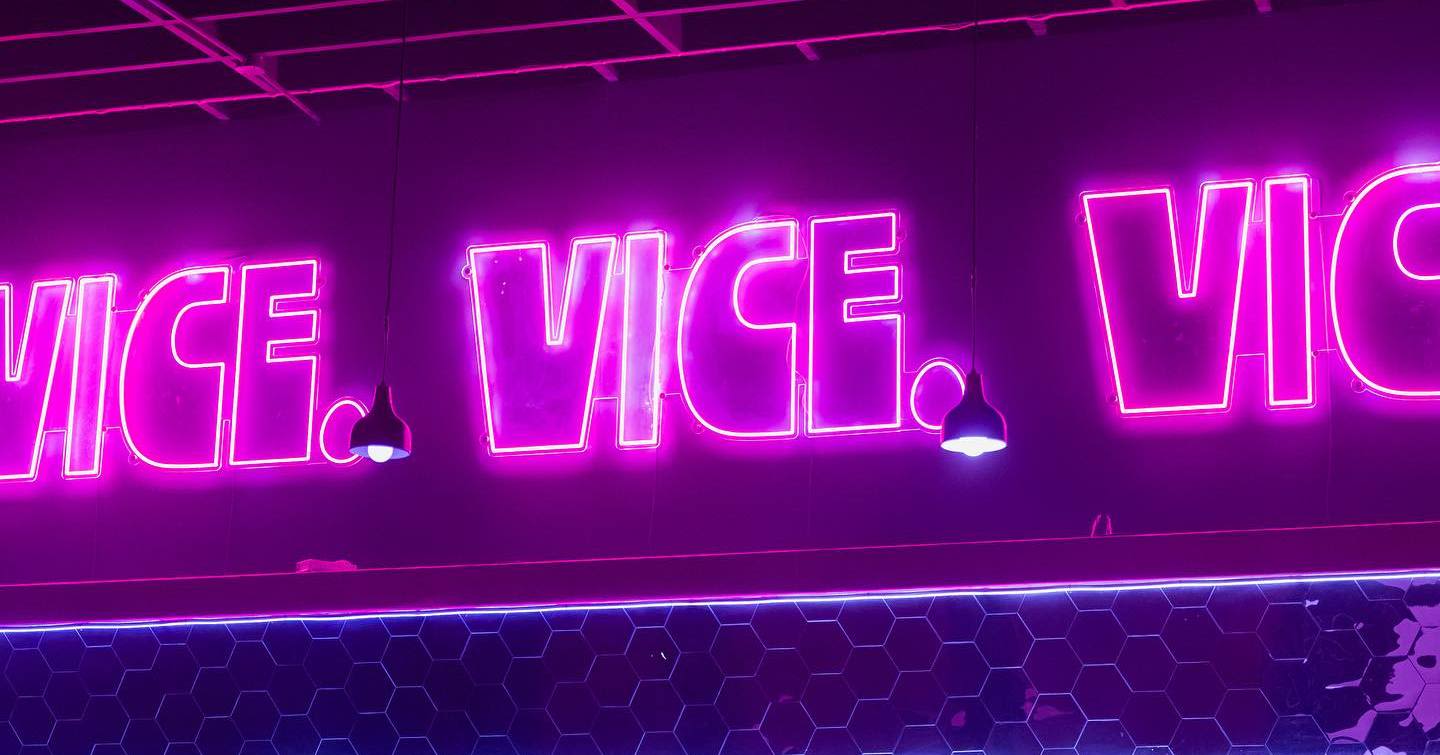 Vice Vice Vice , Próximos eventos en Tijuana en HazTJ